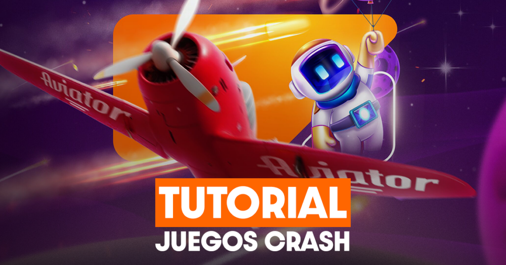 ¿Qué es un crash game y cómo jugar? | Betsson Blog